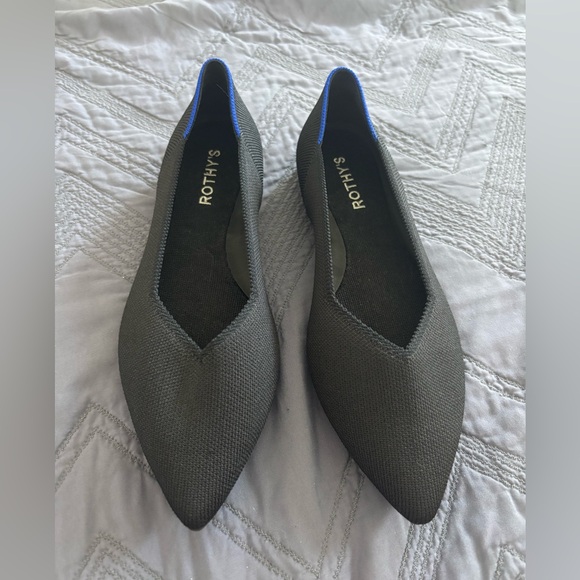 Rothy's | Shoes | Rothys The Point Ii | Poshmark